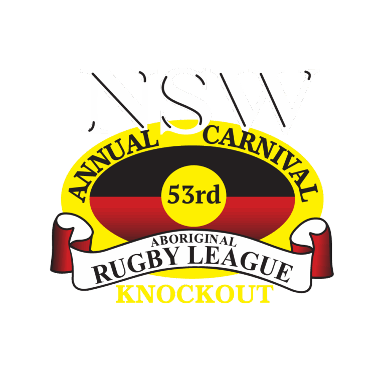 NSW Koori KO – Blakk Sportswear